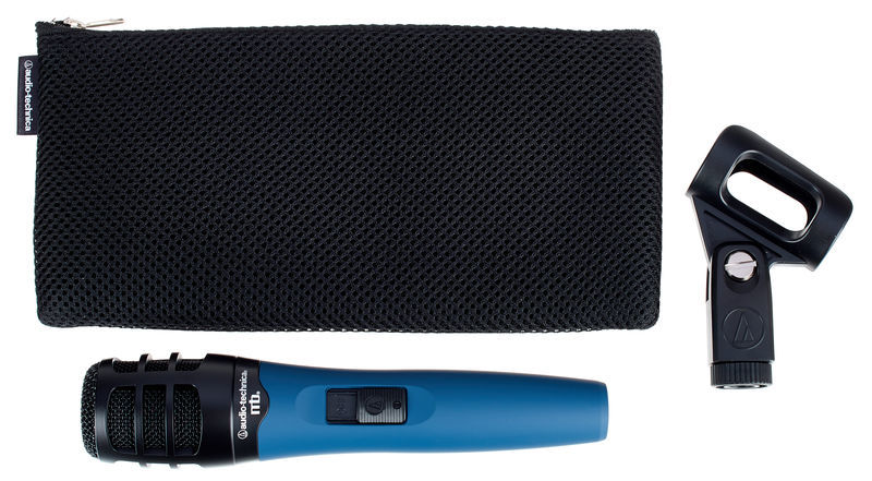 Audio-Technica MB 2k iMuso