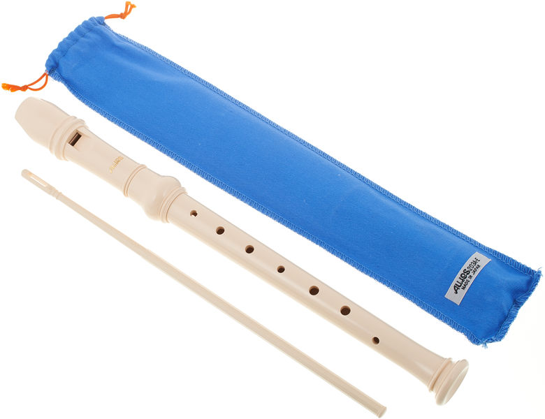 Aulos 203A Elite Soprano Recorder iMuso