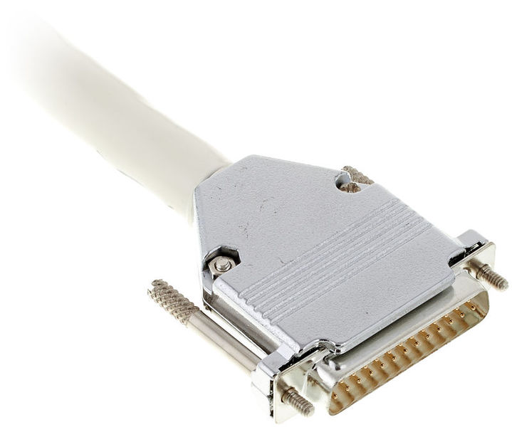 Avid DB25-DB-25 Digisnake 4 iMuso