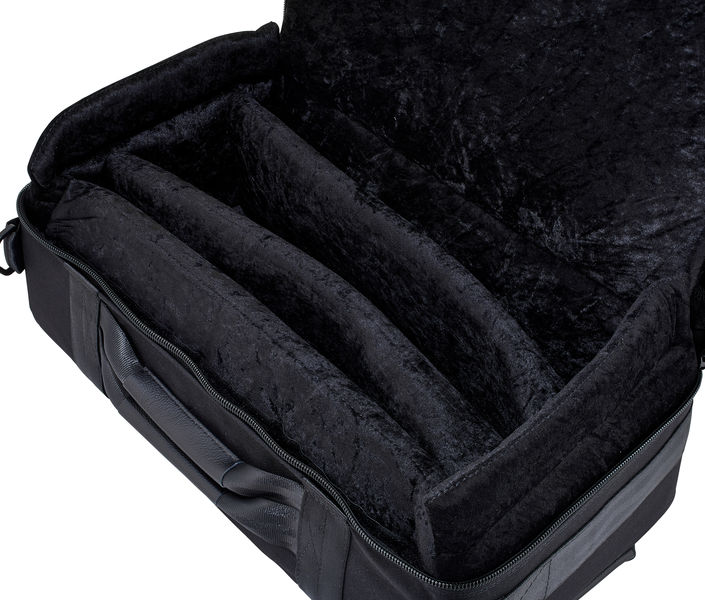 Brass Bags Premier Triple Trumpet Bag iMuso