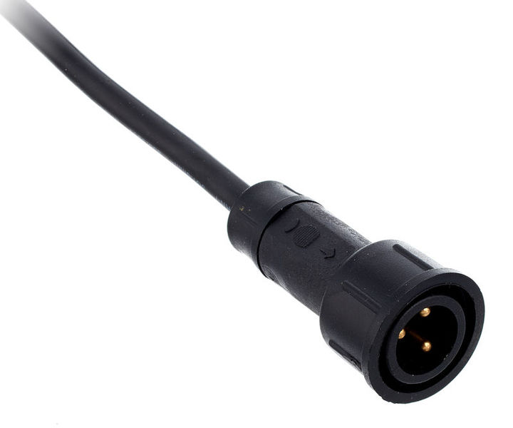 Cameo Power EX 001 Cable IP65 1m iMuso