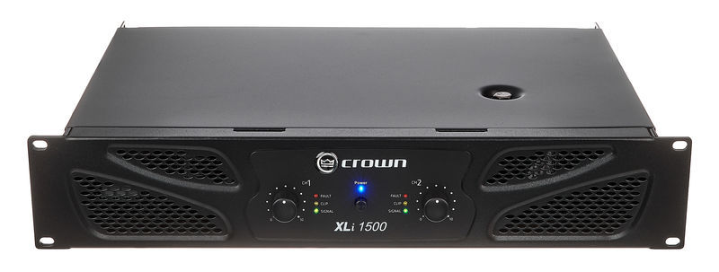 Crown XLi 1500 iMuso