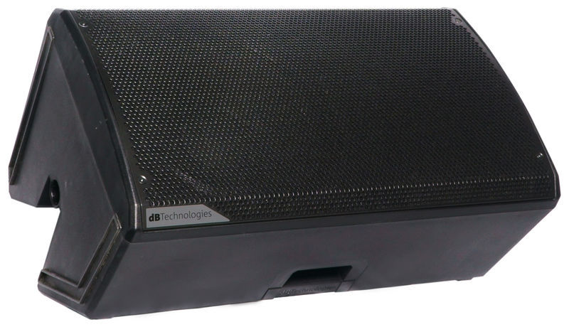 dB Technologies Opera Unica 15 iMuso