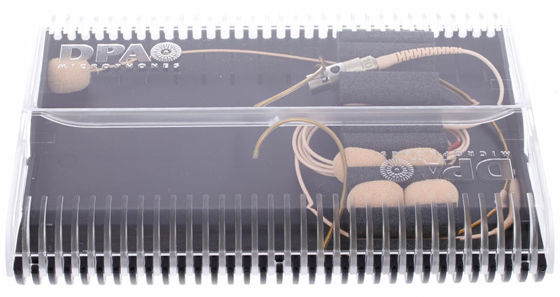 DPA 4088-DL-A-F10-LH iMuso