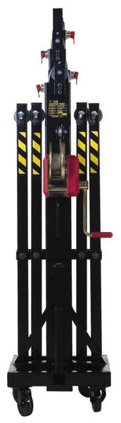 Fantek FTT106B05D Tower Lift 225kg iMuso