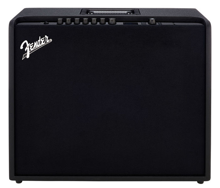 Fender Mustang GT 200 iMuso
