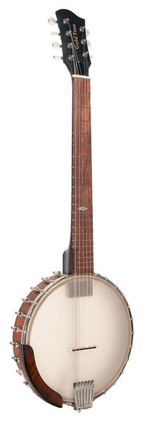 Gold Tone WR-7 Wayne Rogers Signature iMuso