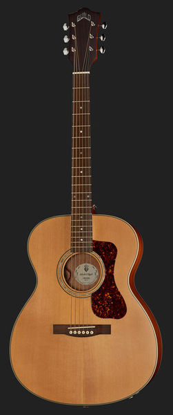 Guild OM-240E Westerly Archback iMuso