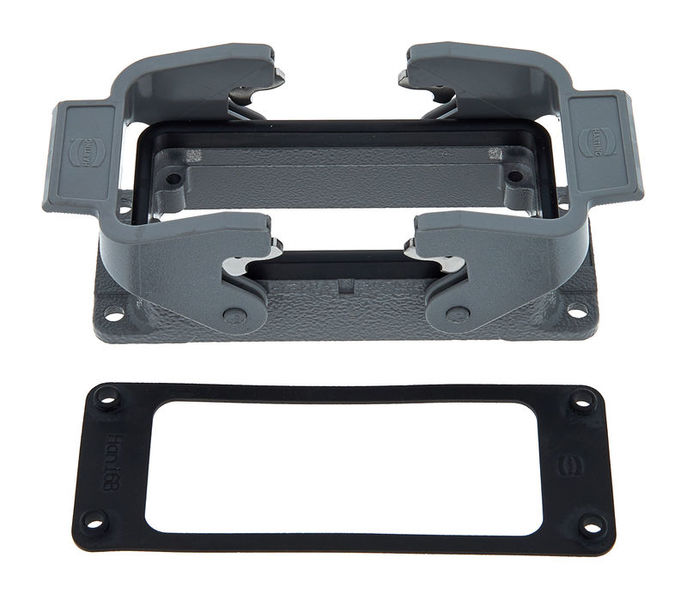 Harting Extension Housing 16/40 pin iMuso