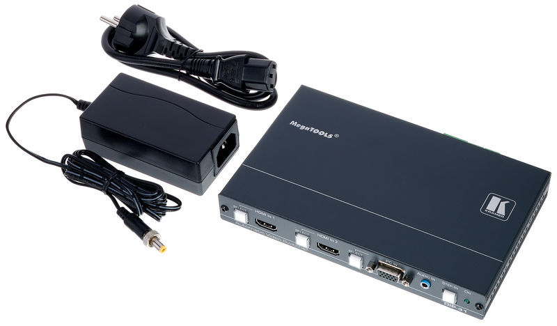 Kramer VS-42 UHD Matrix Switcher iMuso