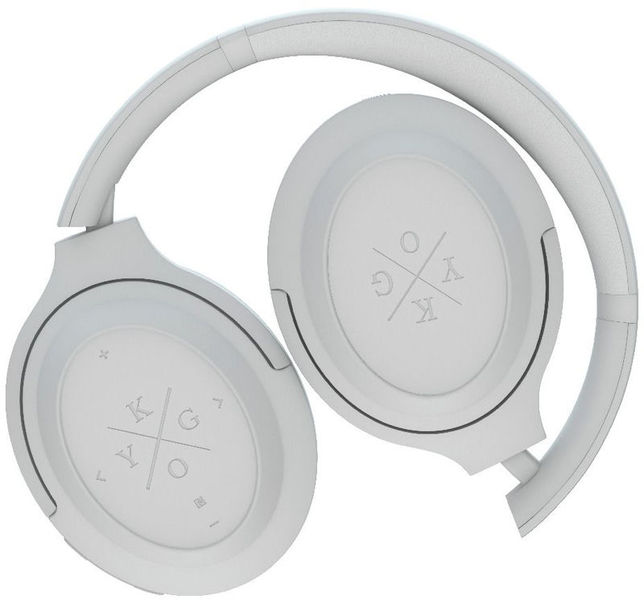 Kygo A11/800 White iMuso