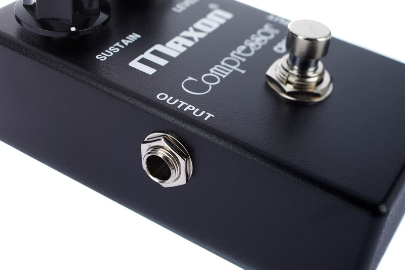 Maxon CP-101 Compressor iMuso