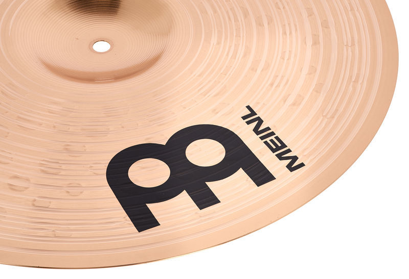 Meinl 16 Classics Powerful Crash iMuso