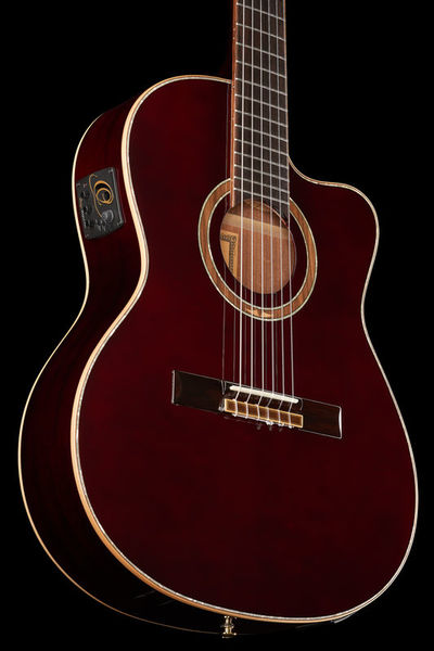 Ortega RCE138-T4STR iMuso