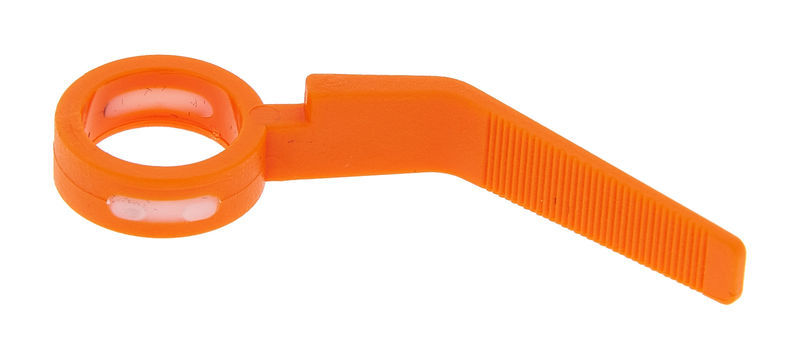 Ortofon Fingerlift Orange CC MKII iMuso