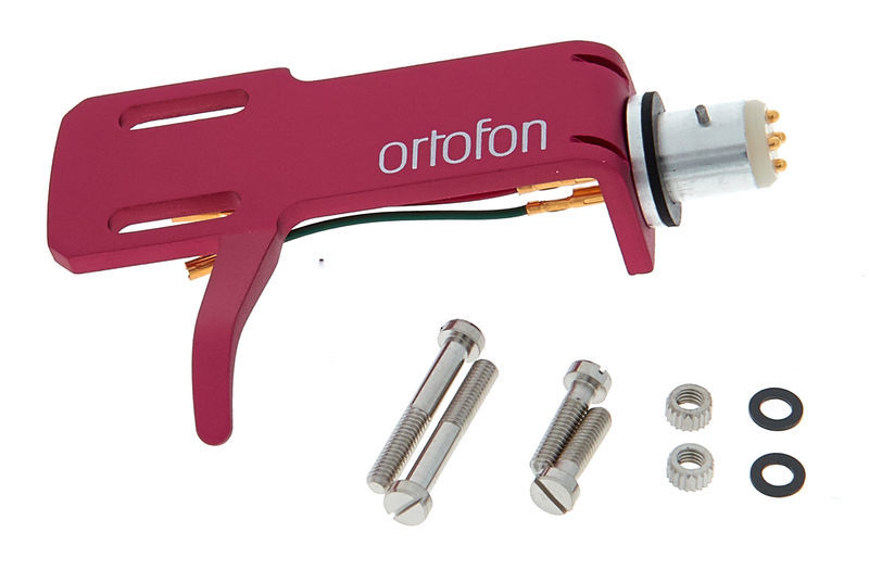 Ortofon Headshell SH 4P iMuso