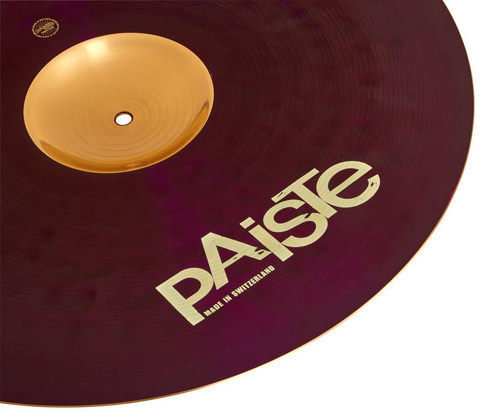 Paiste 22 Signature Monad Ride iMuso