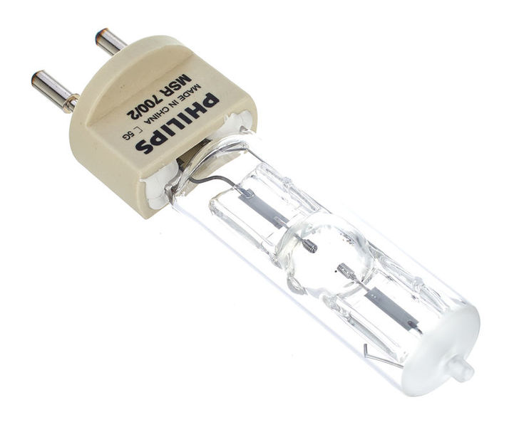 Philips MSR 700/2 G22 iMuso