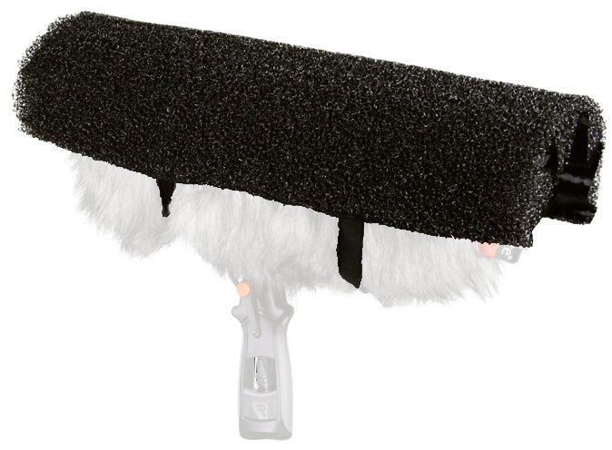 Rycote Duck 2 iMuso