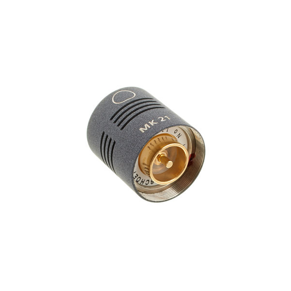 Schoeps MK 21g Wide Cardioid iMuso