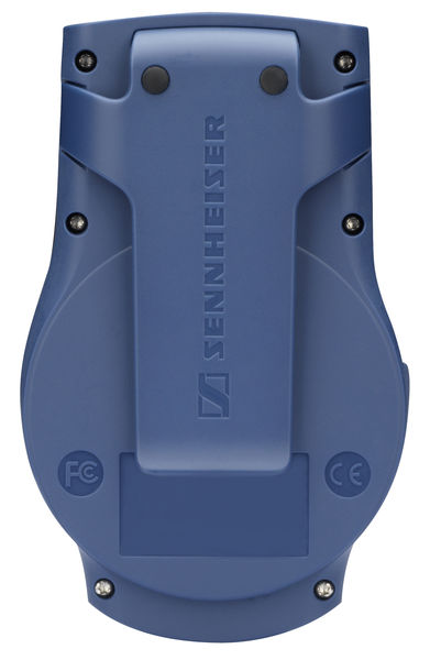 Sennheiser EK 2020-DII TourGuideReceiver iMuso