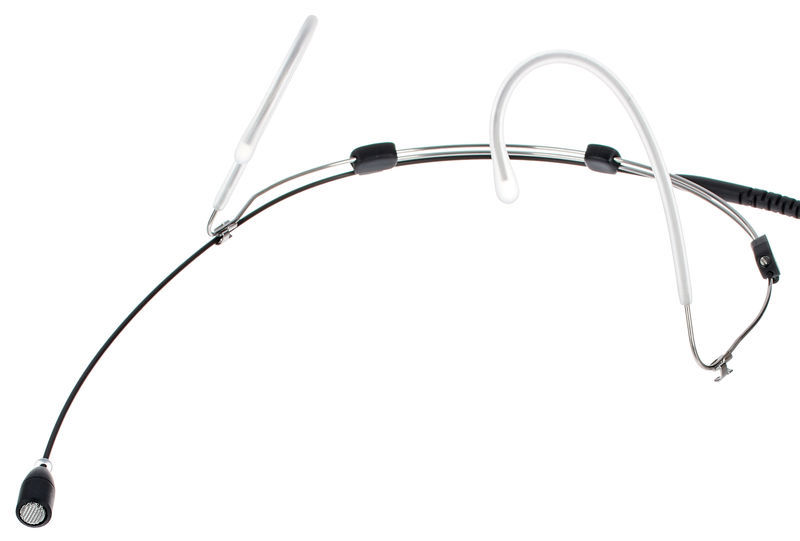 Sennheiser HSP Essential Omni-Black EW iMuso