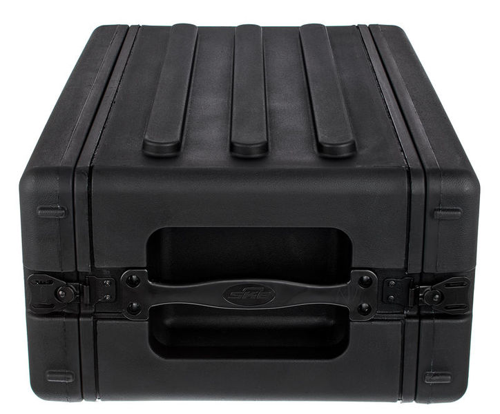 SKB Roto-Molded 4U Shallow Rack iMuso
