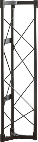Stairville Deco Truss 75 cm black iMuso