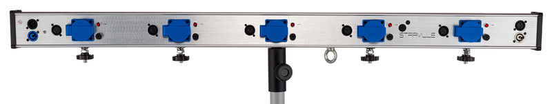 Stairville LED Power & DMX Bar iMuso