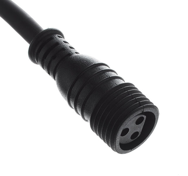 Stairville Outdoor DMX Extension 5,0m iMuso