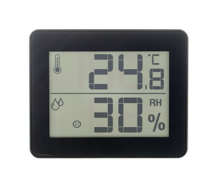 TFA Digital Thermo-Hygrometer iMuso