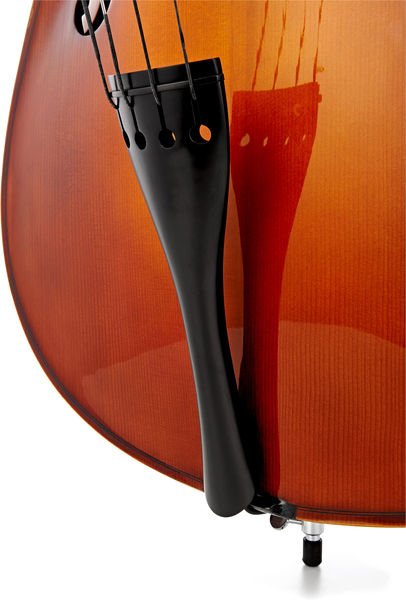 Thomann 33 1/2 Europe Double Bass iMuso