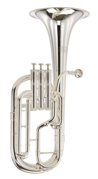Thomann AH 403 S Alto horn iMuso