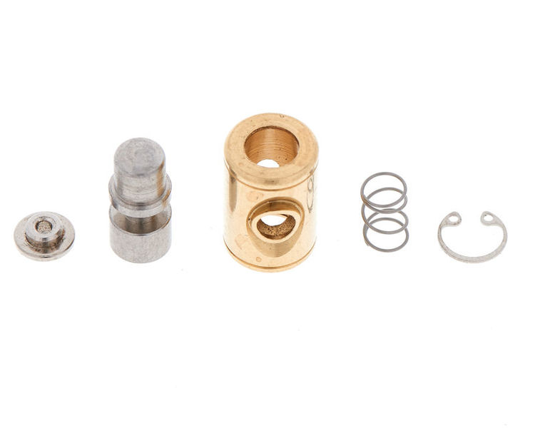 Thomann Amado Water Valve Set RYB iMuso