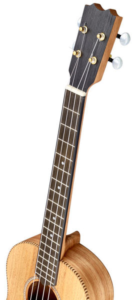 Thomann Baritone Ukulele De Luxe iMuso