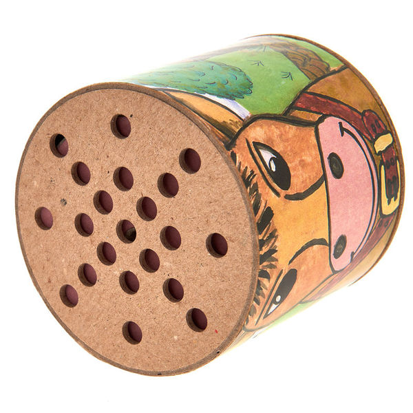 Thomann Cow Voice Giant iMuso