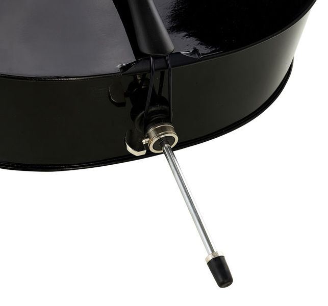 Thomann Gothic Black Cello 4/4 iMuso
