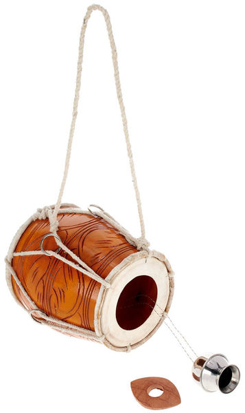 Thomann Nataraj Khamak iMuso