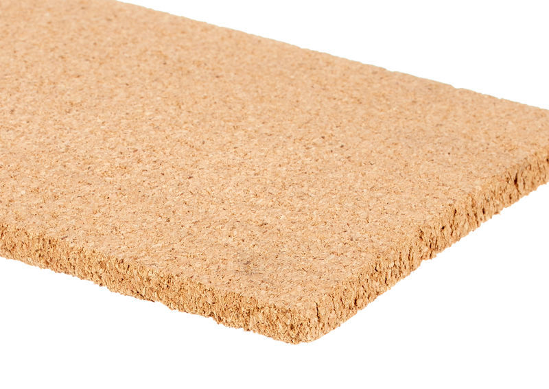 Thomann Pressed Cork Plate 6,0 mm iMuso