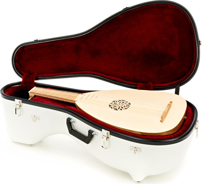 Thomann Pro Renaissance Lute 8 Courses iMuso