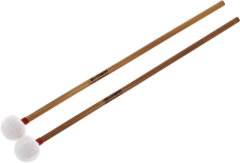 Thomann PST 1 timpani mallet iMuso