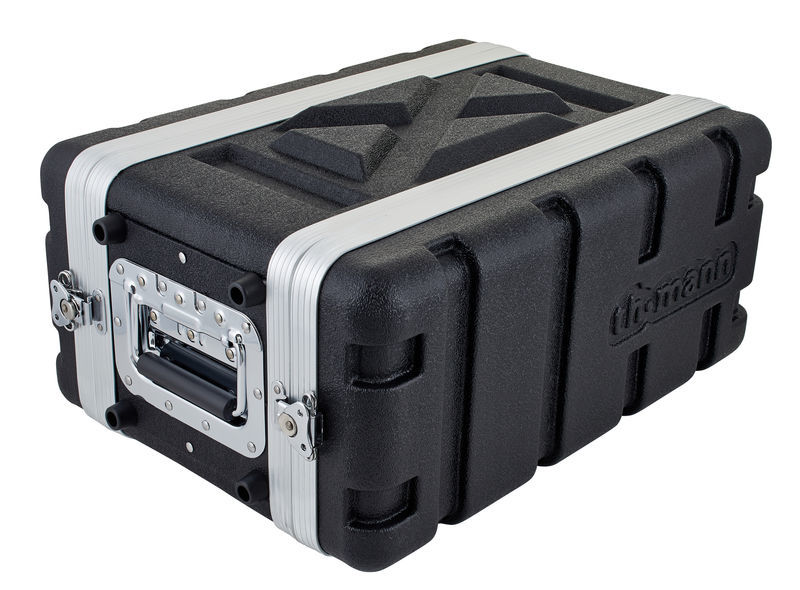 Thomann Rack Case 4U Shallow iMuso