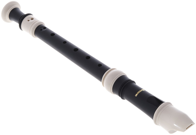 Thomann TRS-31B Soprano Recorder Bar. iMuso