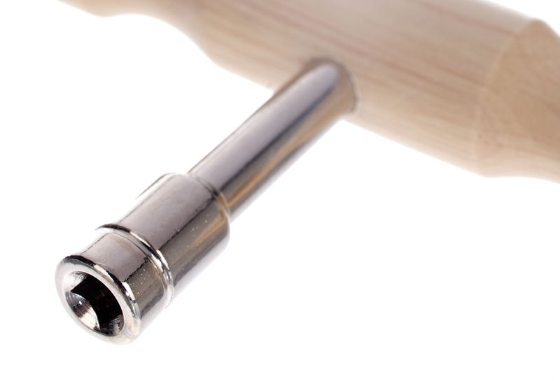 Thomann Zither and Hammered Zither Key iMuso