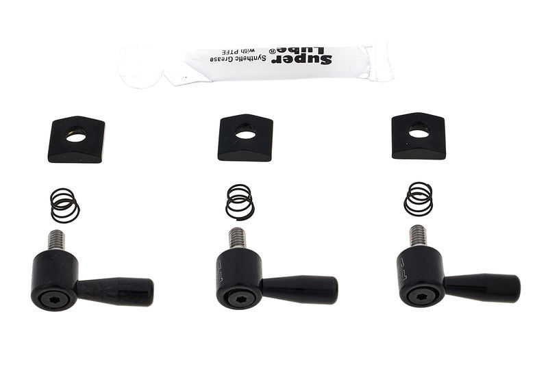 Schaller Sure Claw iMuso