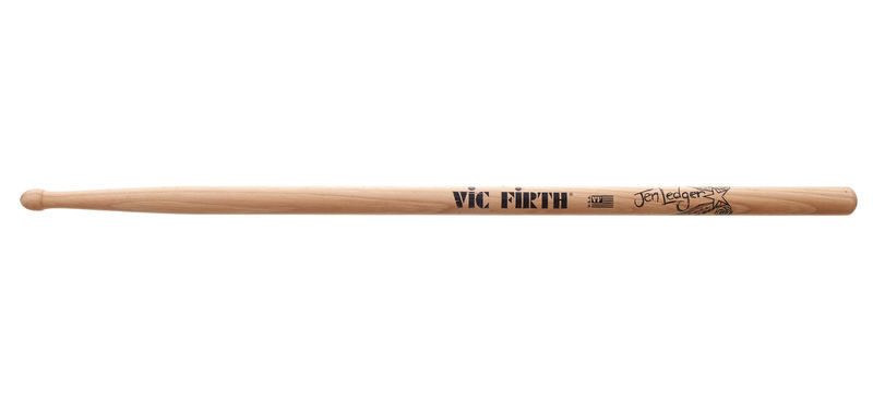 Vic Firth SLED Jen Ledger Signature iMuso