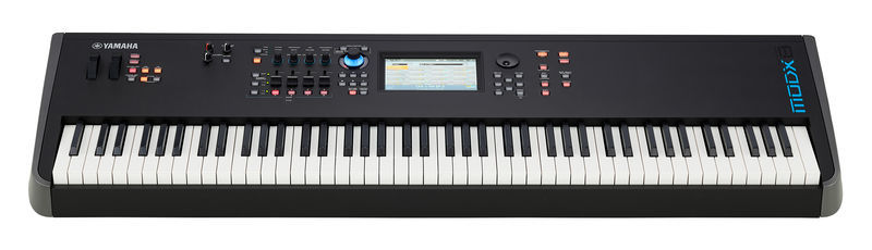 Yamaha MODX8 iMuso