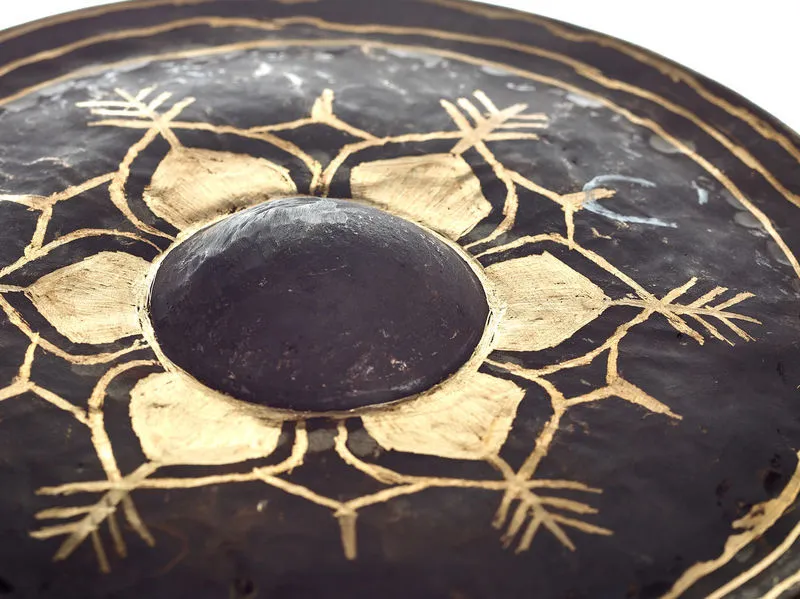 Asian Sound Thai-Gong Tuned c1 | iMuso