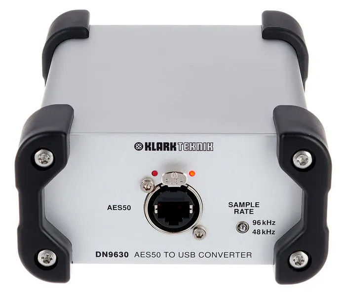 Klark Teknik DN9630 | iMuso
