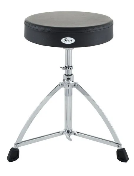 Pearl D-730S Drum Throne | iMuso